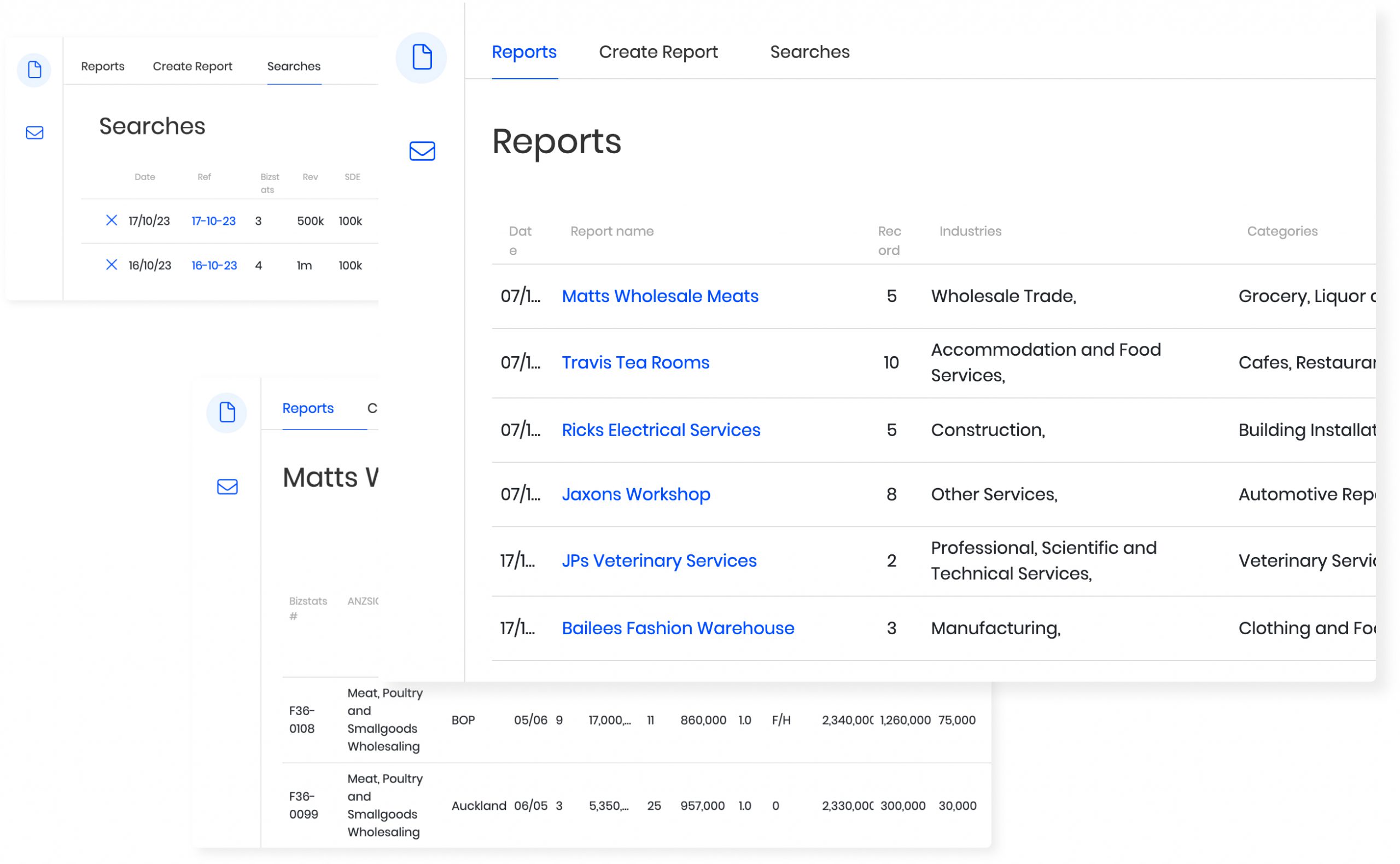 Business Valuation Data | Bizstats New Zealand